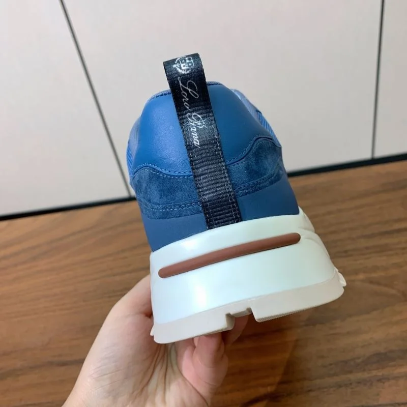 High accuracy Loro Piana Shoes