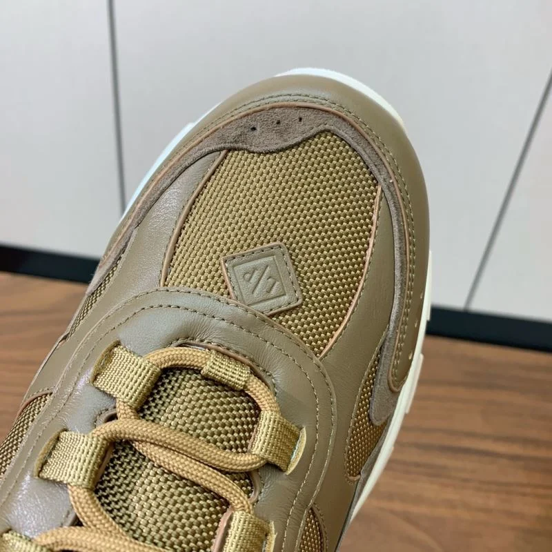 Factory-made Loro Piana Shoes