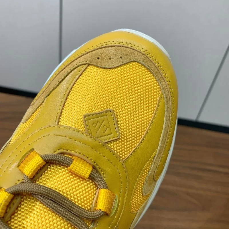 Original Loro Piana Shoes