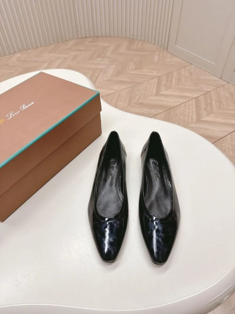 Loro Piana Shoes