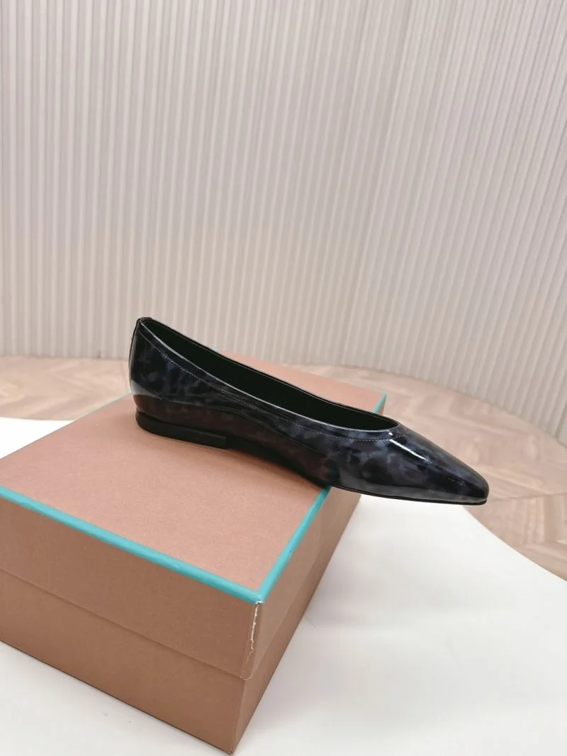 Real Loro Piana Shoes