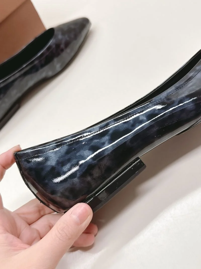 Real Loro Piana Shoes