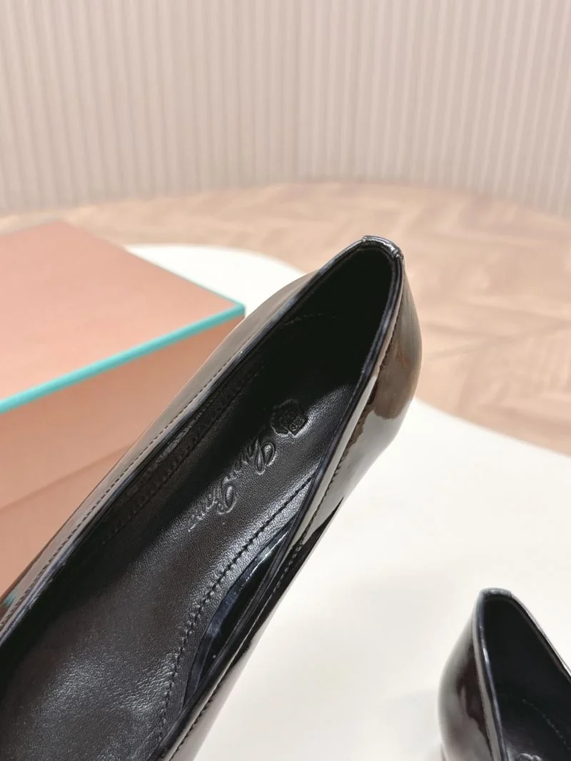 Real Loro Piana Shoes