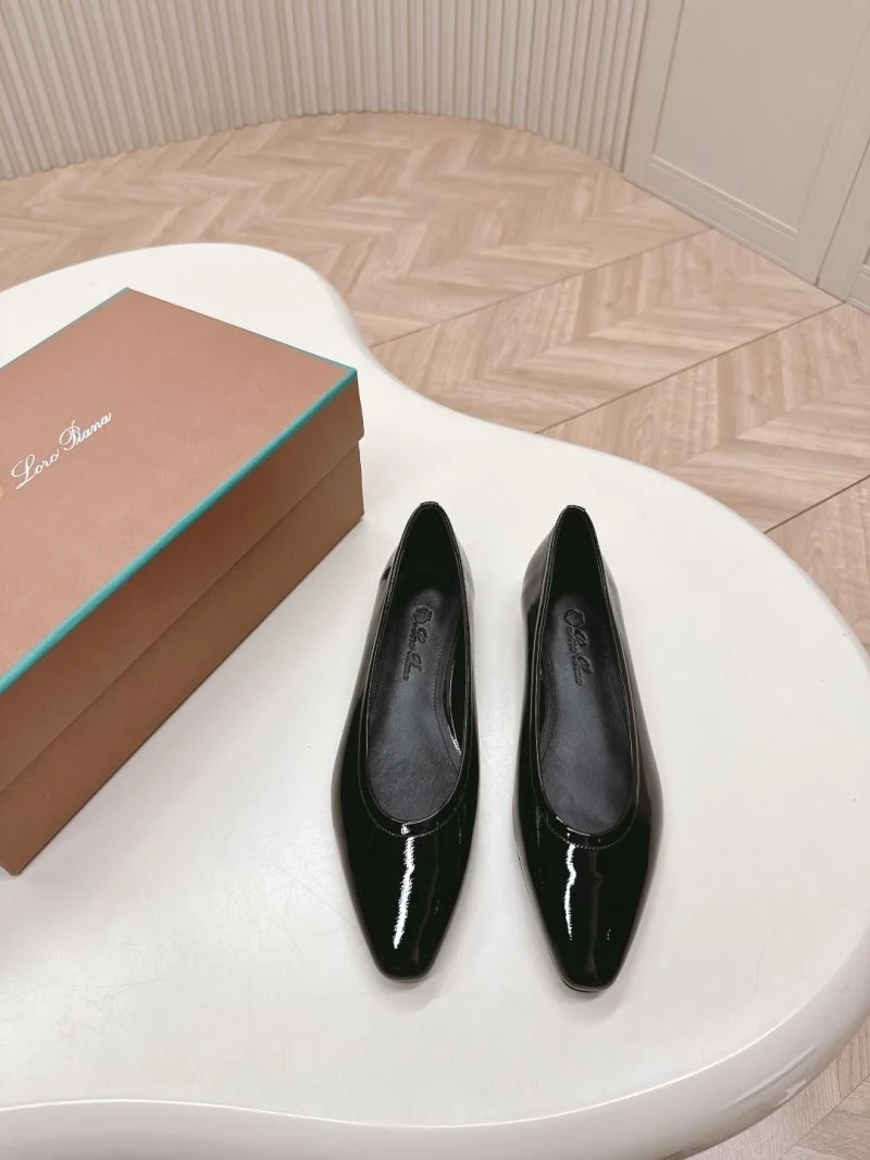 Loro Piana Shoes