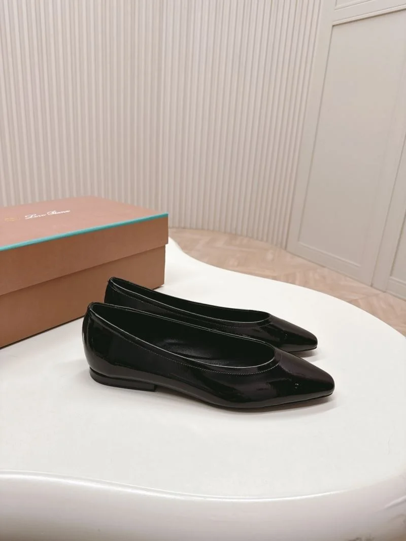 Official Loro Piana Shoes
