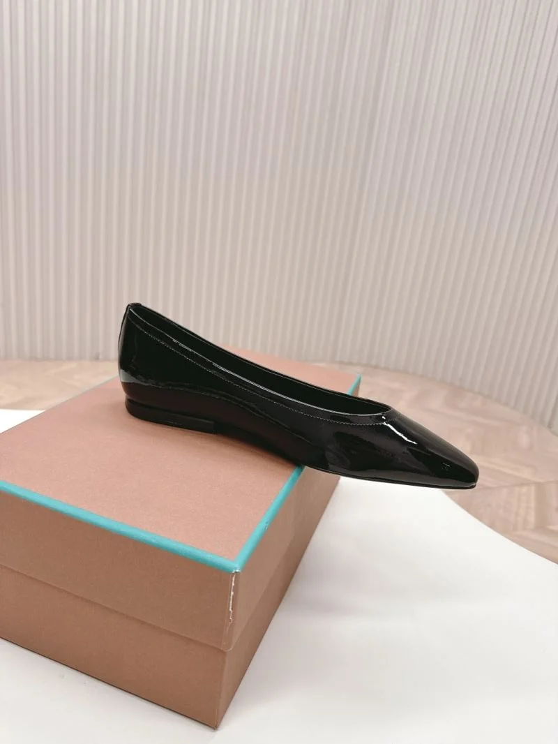 Official Loro Piana Shoes