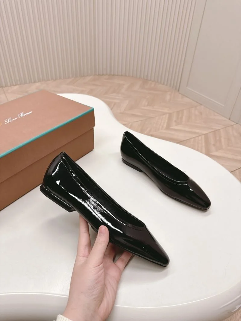 Official Loro Piana Shoes