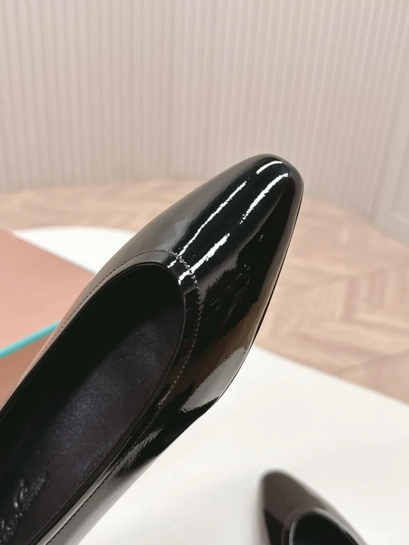 Official Loro Piana Shoes
