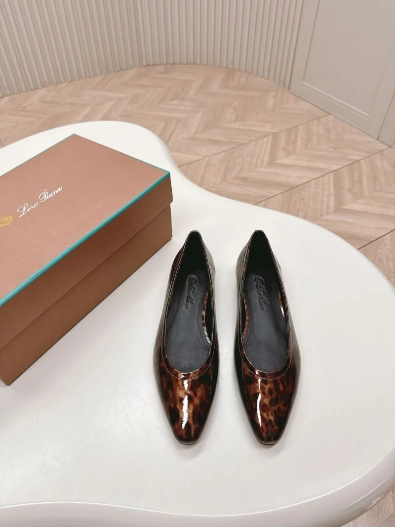 Loro Piana Shoes