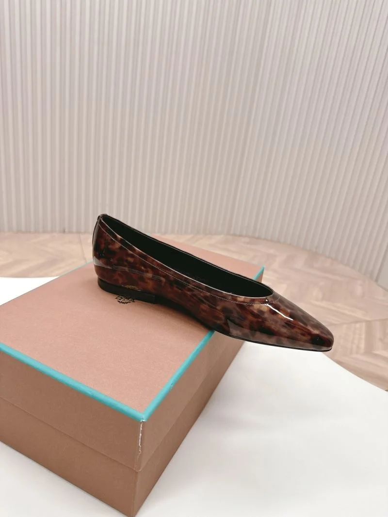 Authentic Loro Piana Shoes