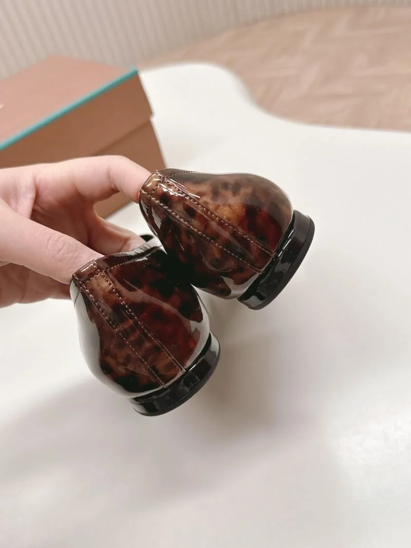 Authentic Loro Piana Shoes