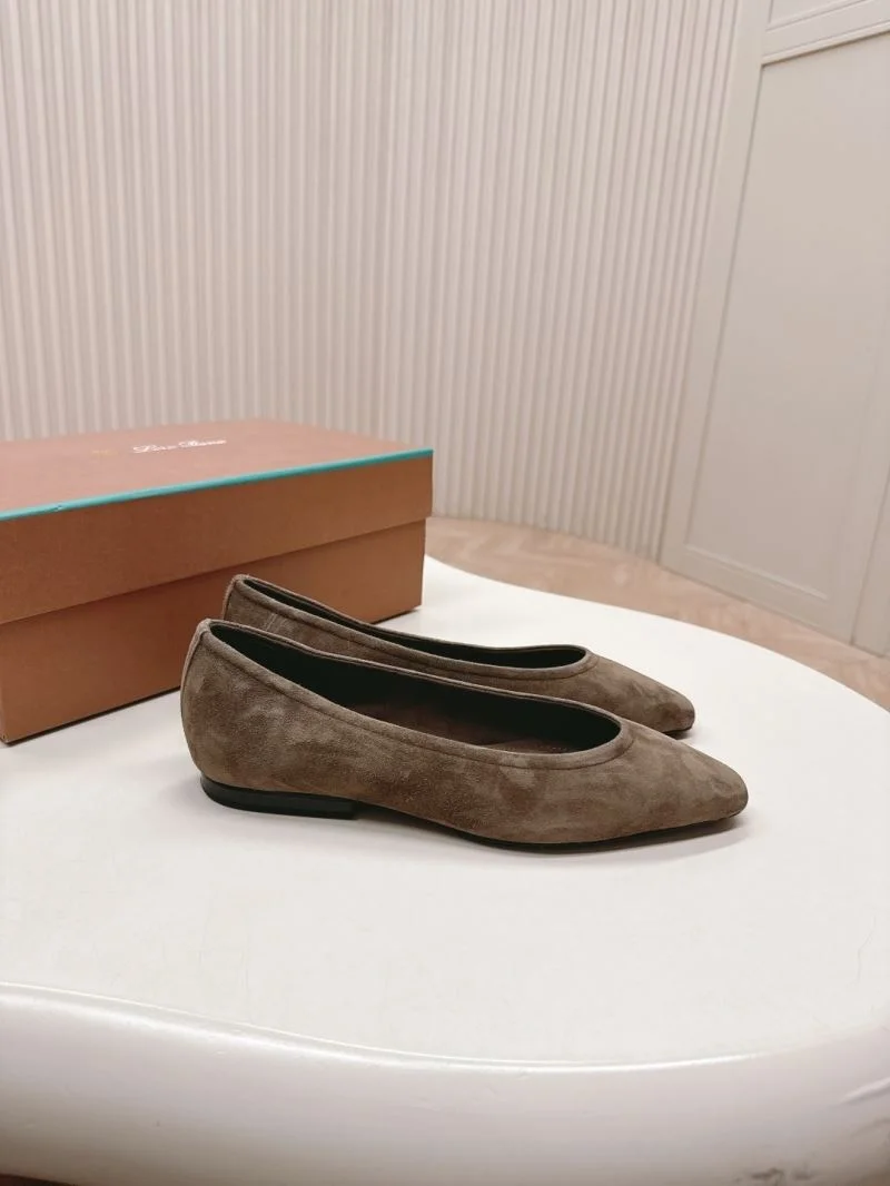 Original Loro Piana Shoes