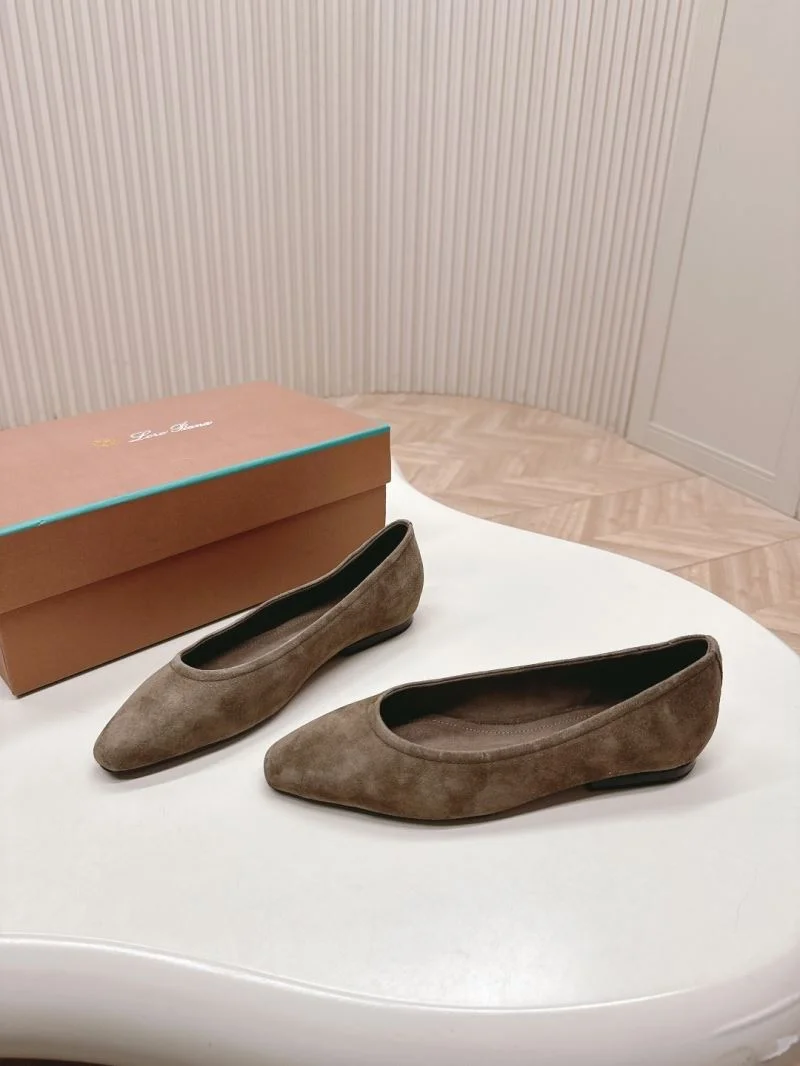 Original Loro Piana Shoes