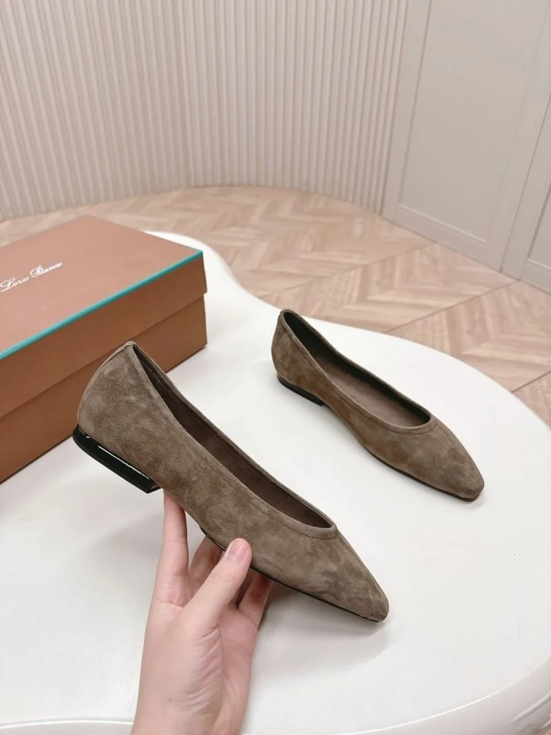Original Loro Piana Shoes