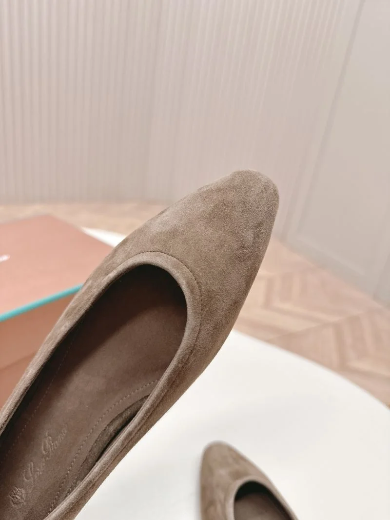 Original Loro Piana Shoes
