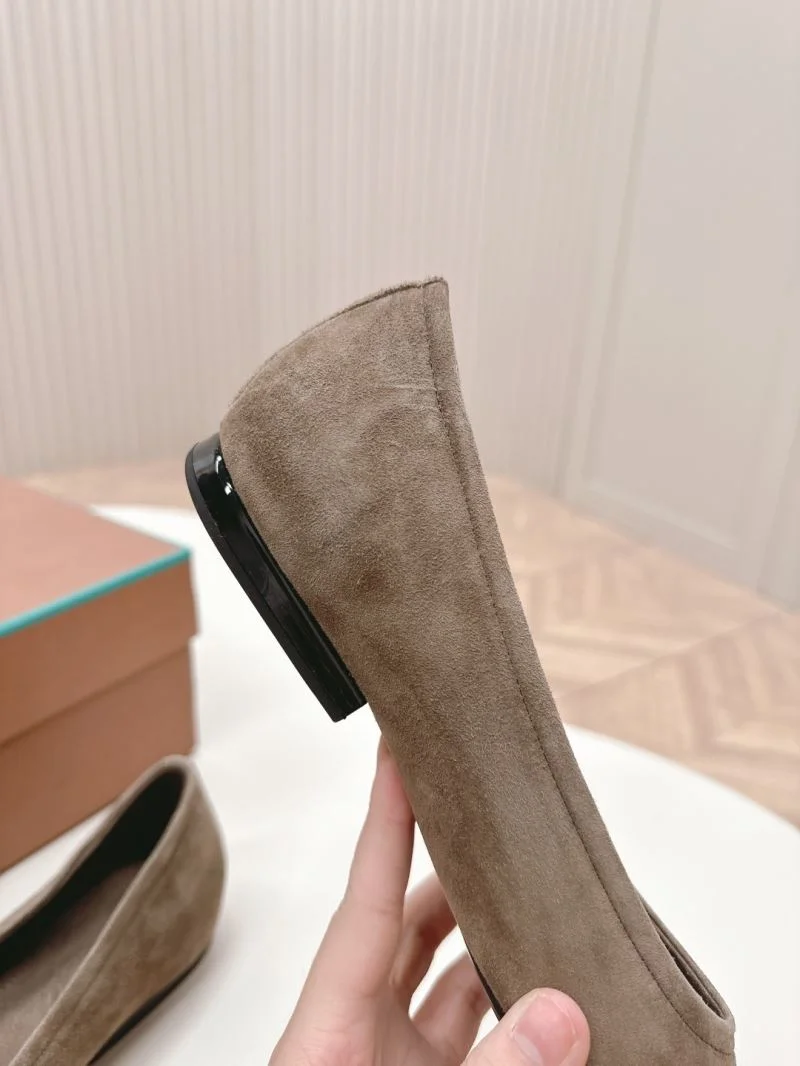 Original Loro Piana Shoes