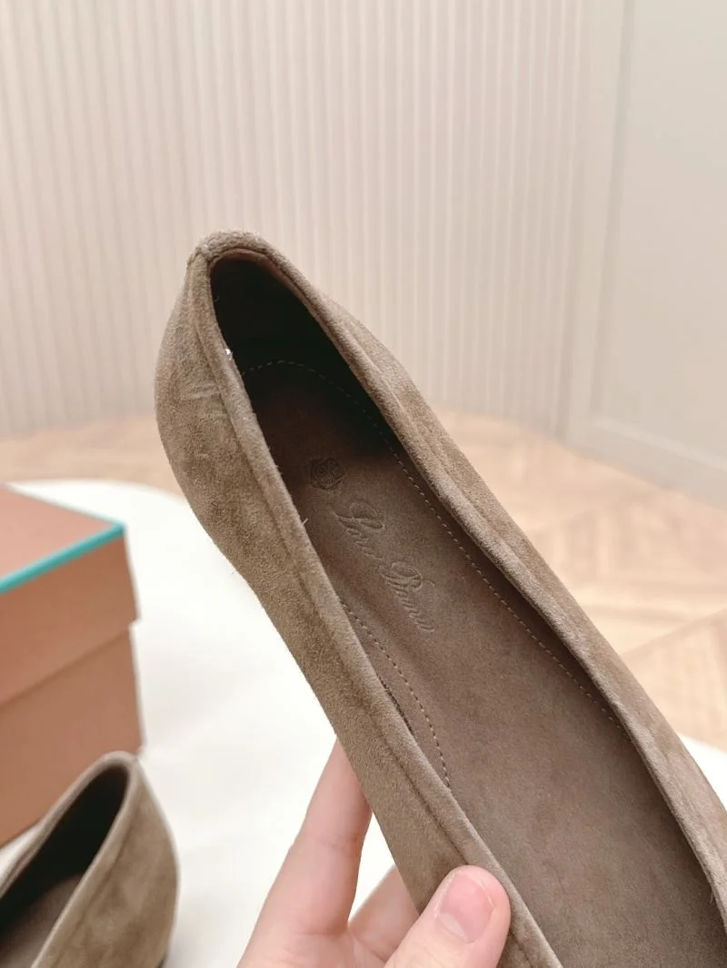 Original Loro Piana Shoes