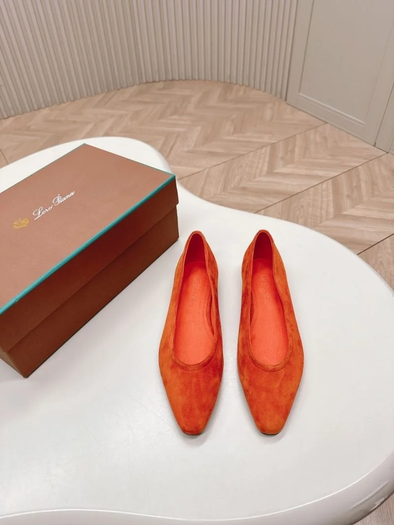 Loro Piana Shoes