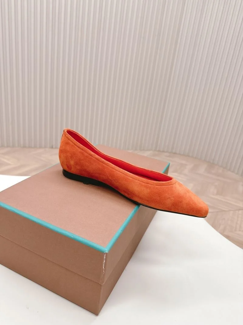 Brand-authenticated Loro Piana Shoes