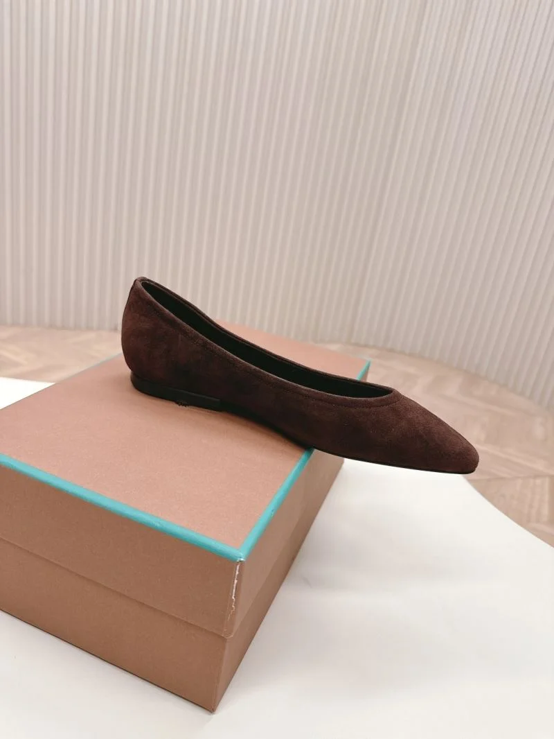 Authentic Loro Piana Shoes