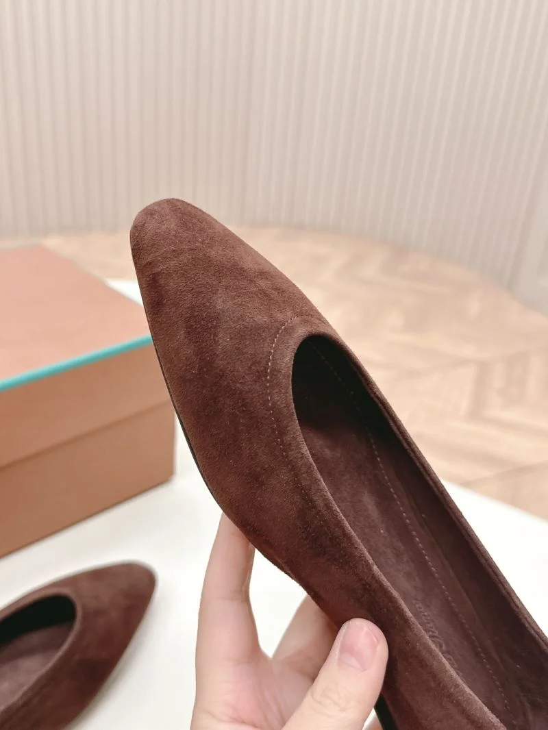 Authentic Loro Piana Shoes