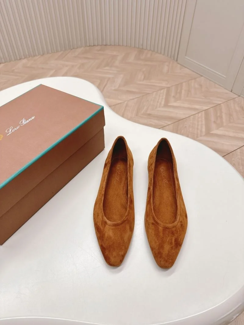 Loro Piana Shoes