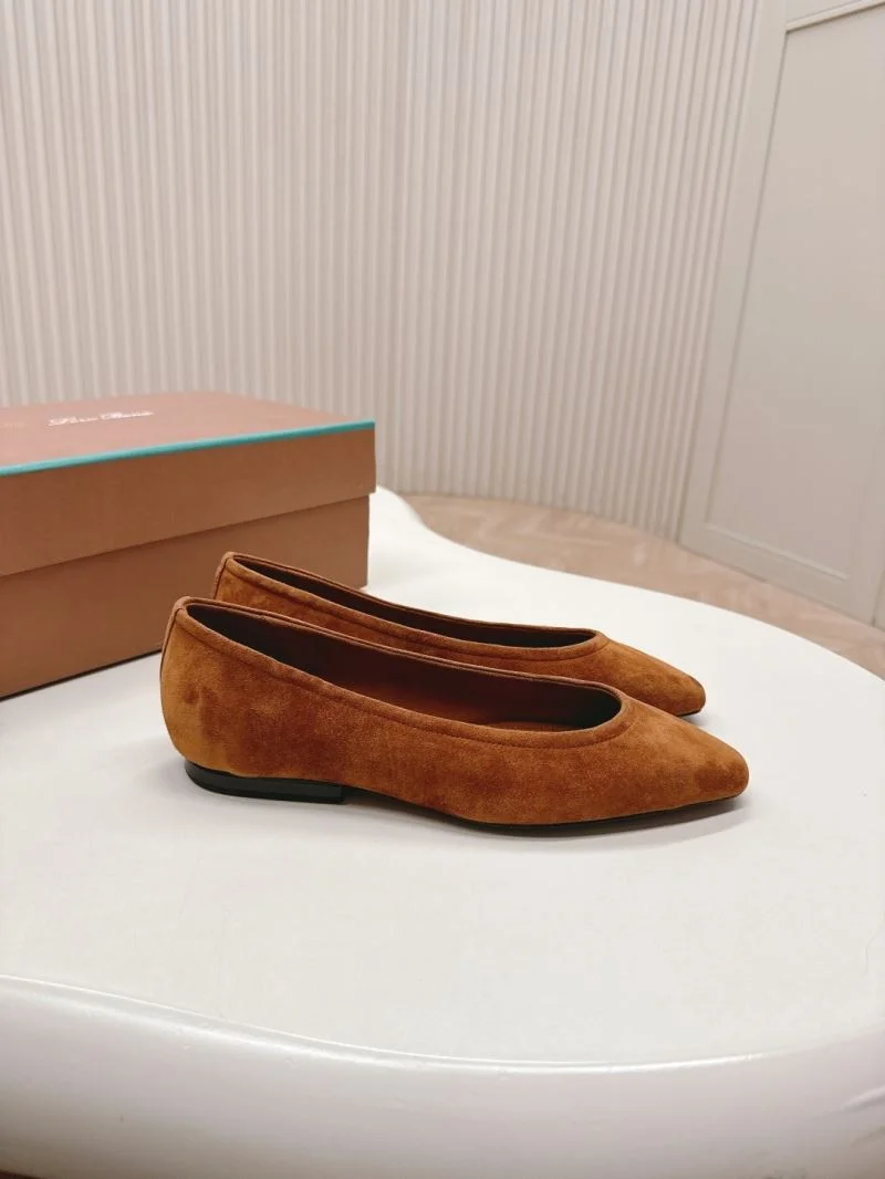 Official Loro Piana Shoes