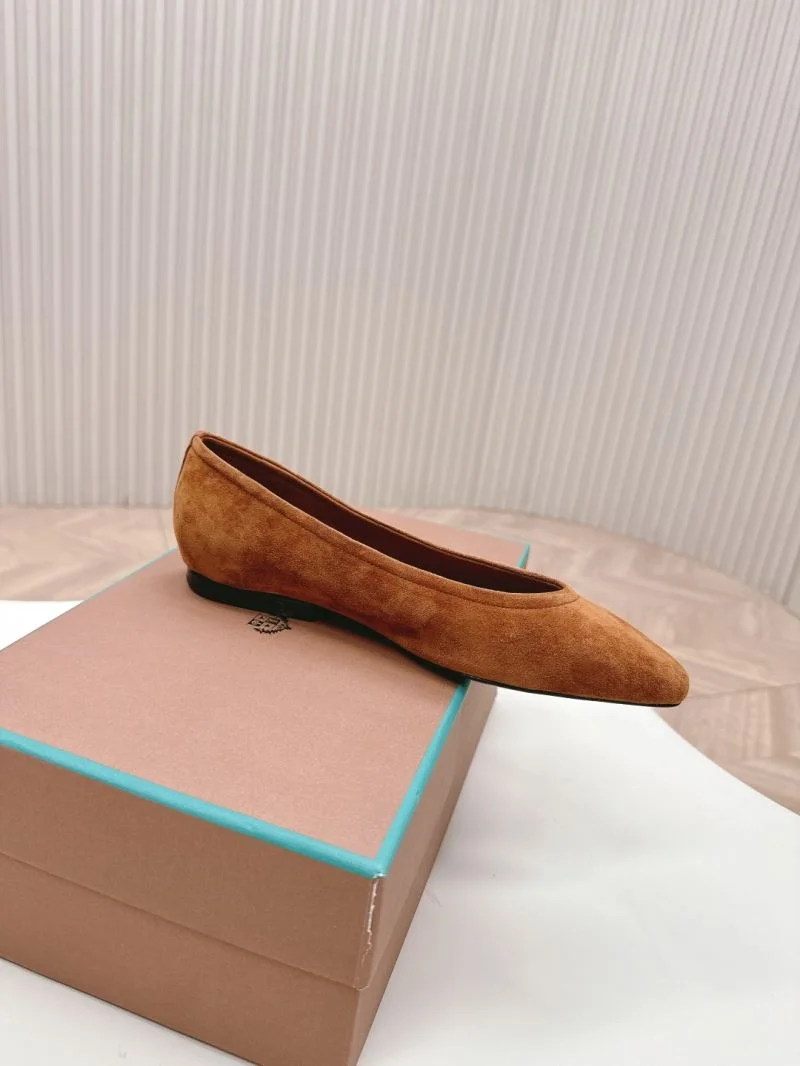 Official Loro Piana Shoes
