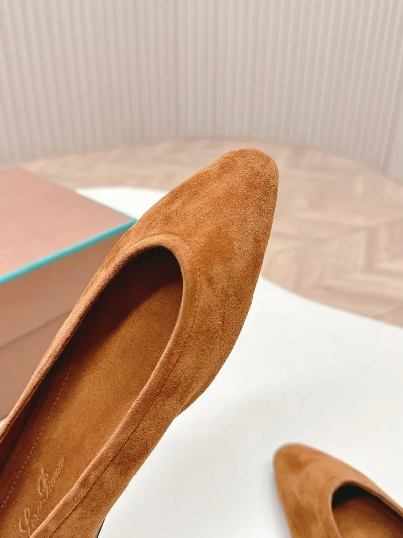 Official Loro Piana Shoes
