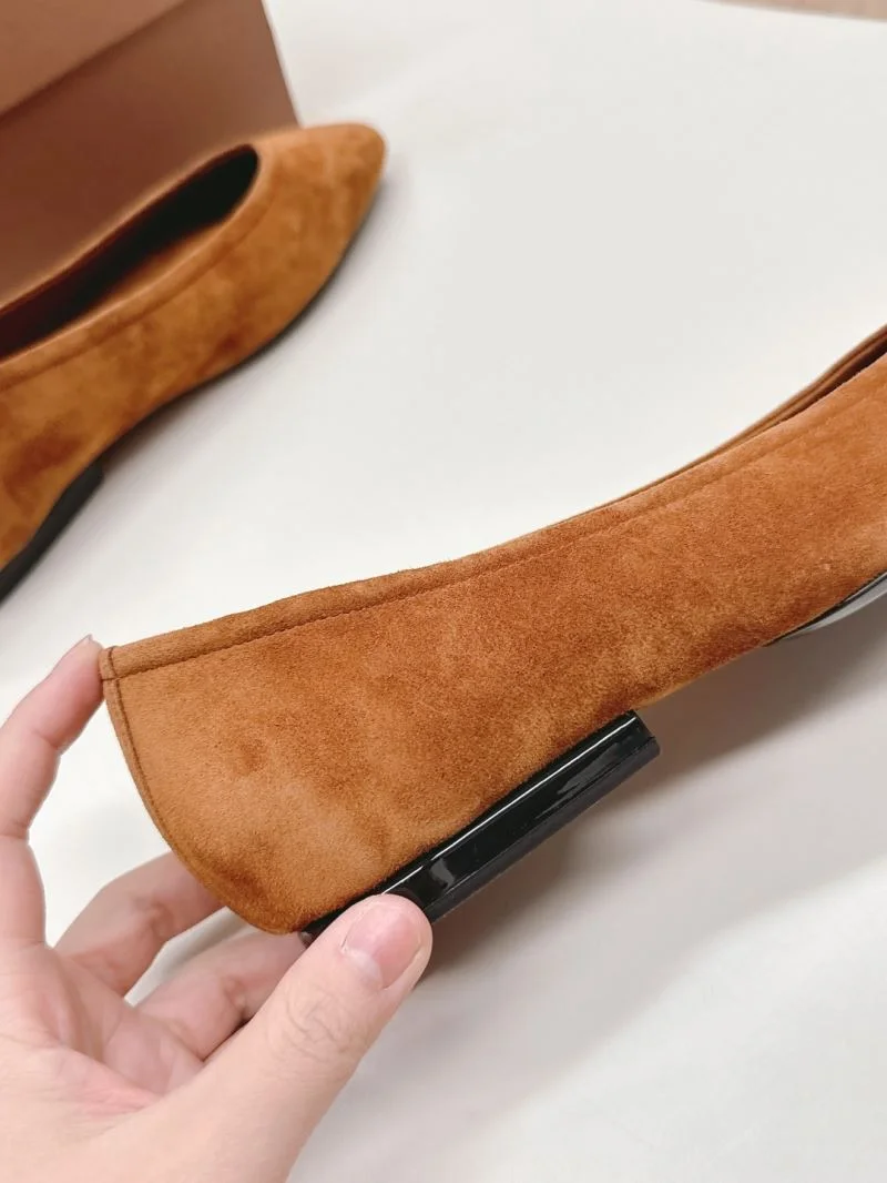 Official Loro Piana Shoes