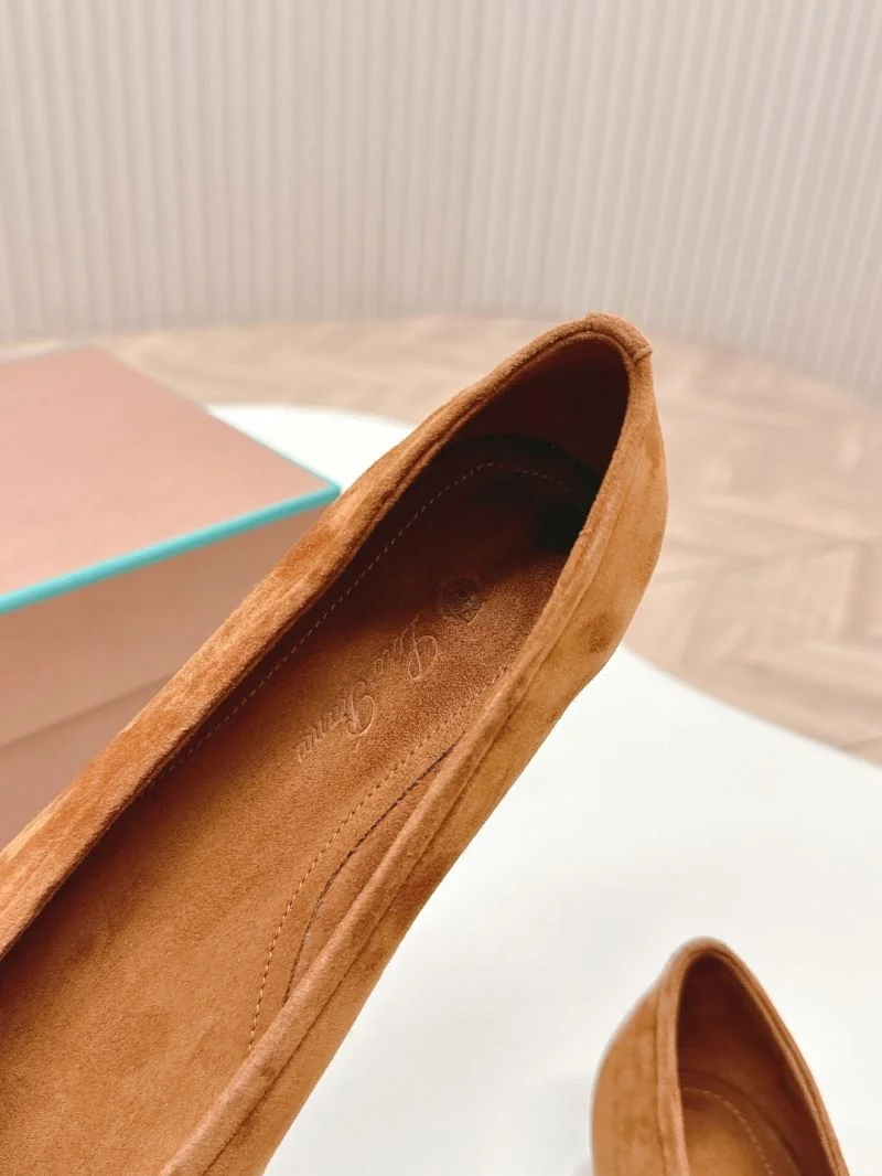 Official Loro Piana Shoes