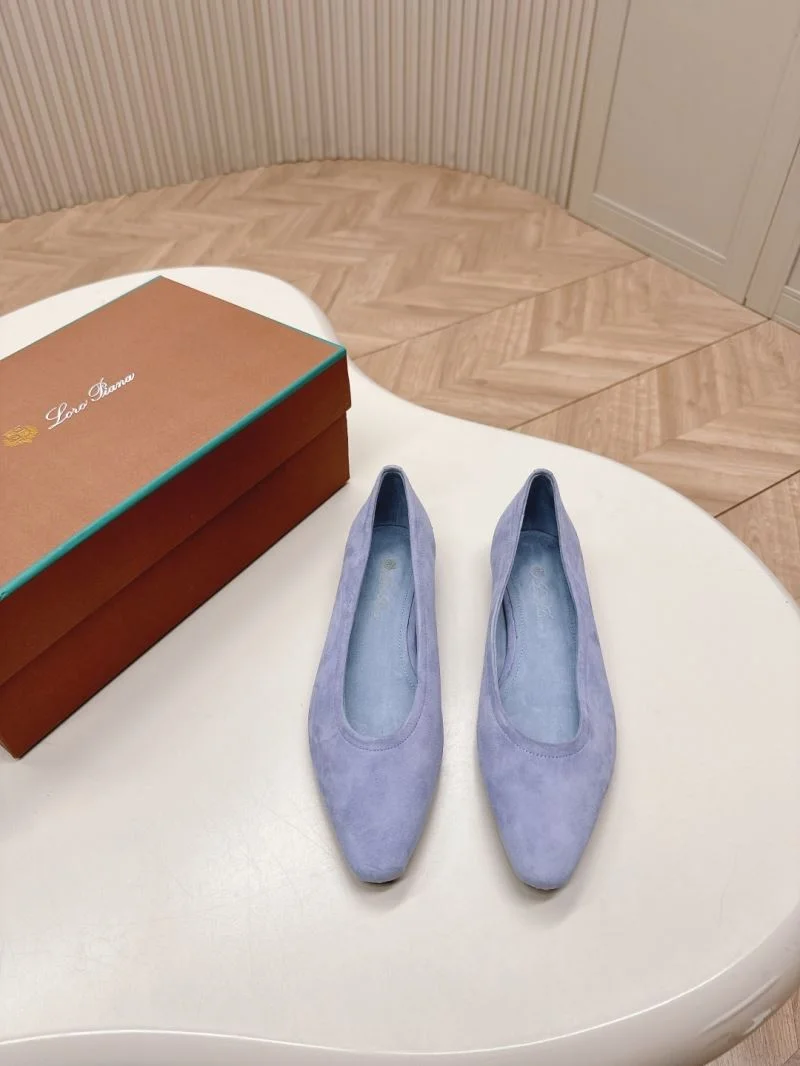 Loro Piana Shoes