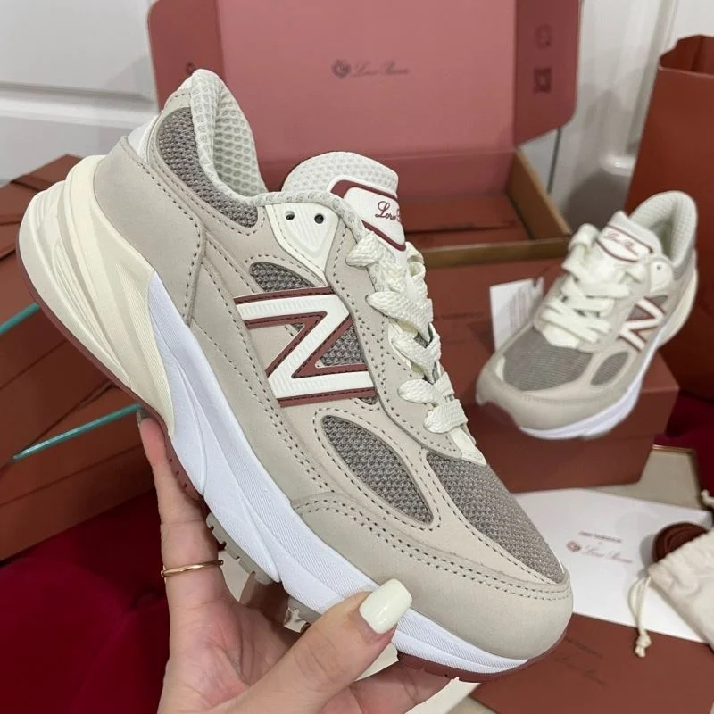 Legit Loro Piana Shoes