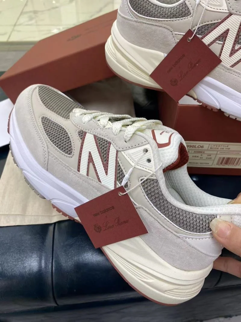 Legit Loro Piana Shoes