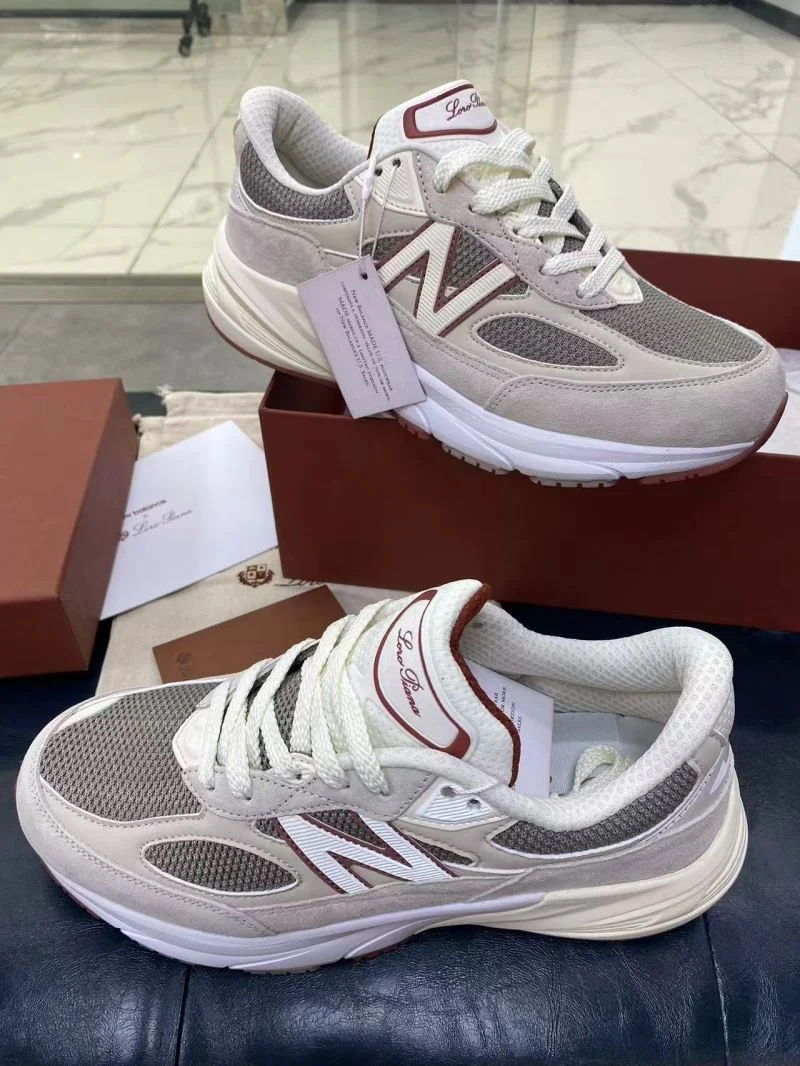 Legit Loro Piana Shoes