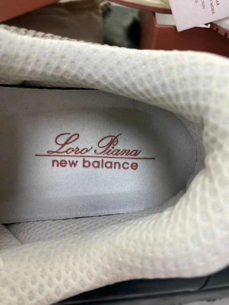 Legit Loro Piana Shoes