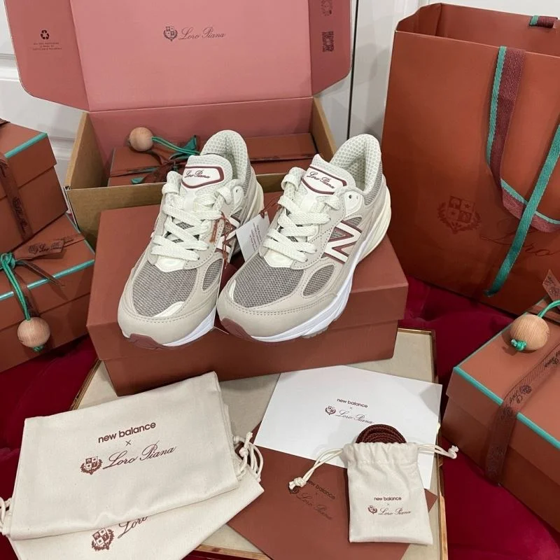 Legit Loro Piana Shoes