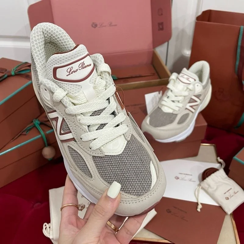 Legit Loro Piana Shoes