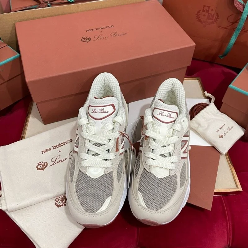 Legit Loro Piana Shoes