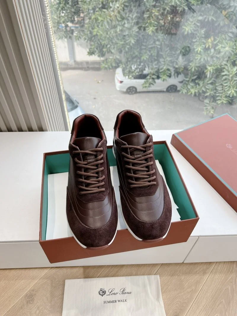 Loro Piana Shoes