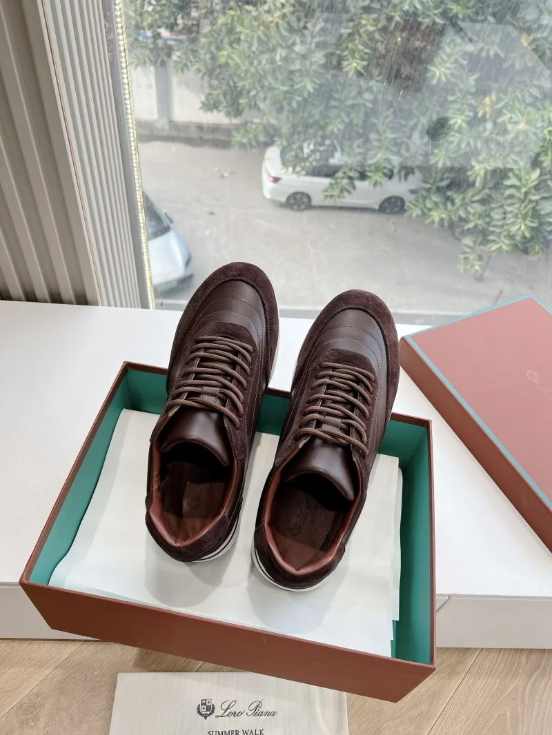 Original Loro Piana Shoes