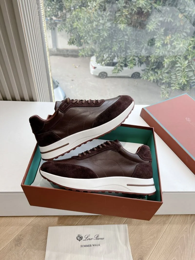 Original Loro Piana Shoes