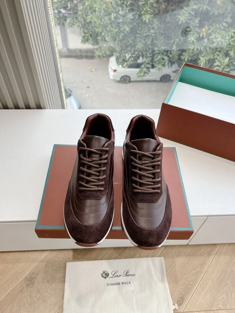 Original Loro Piana Shoes