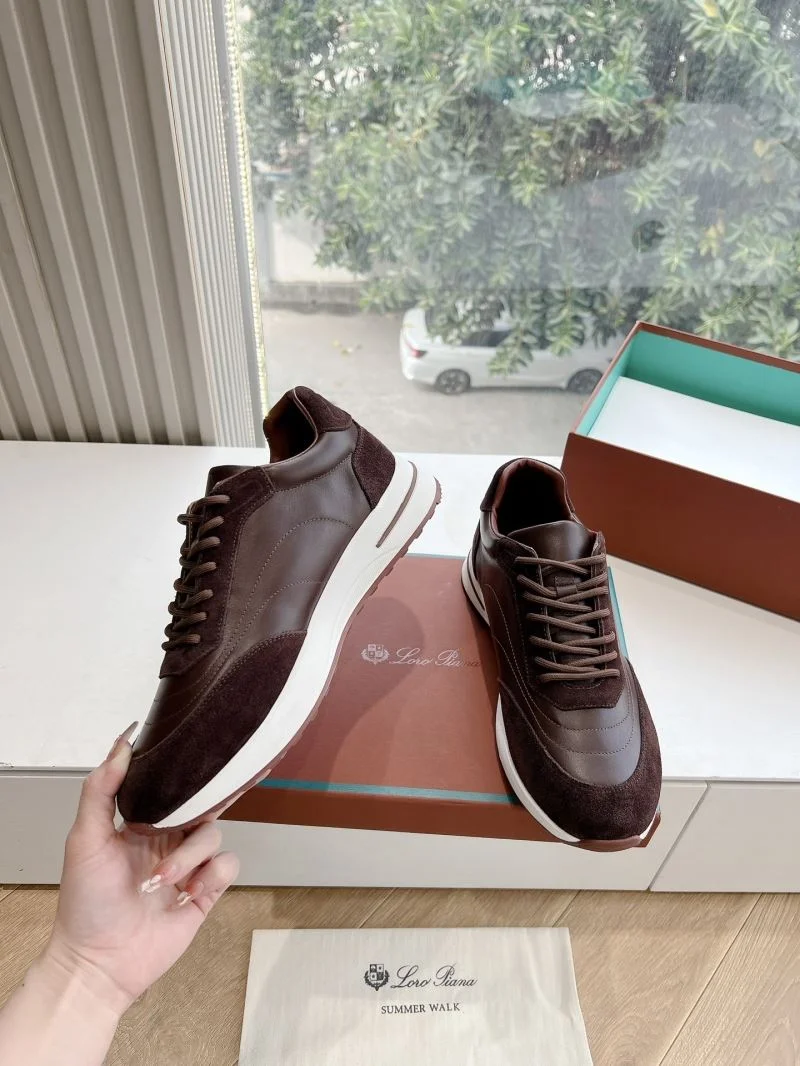 Original Loro Piana Shoes