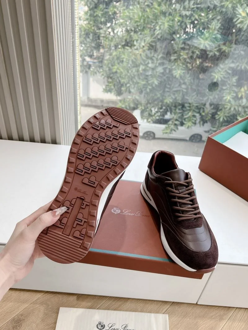 Original Loro Piana Shoes