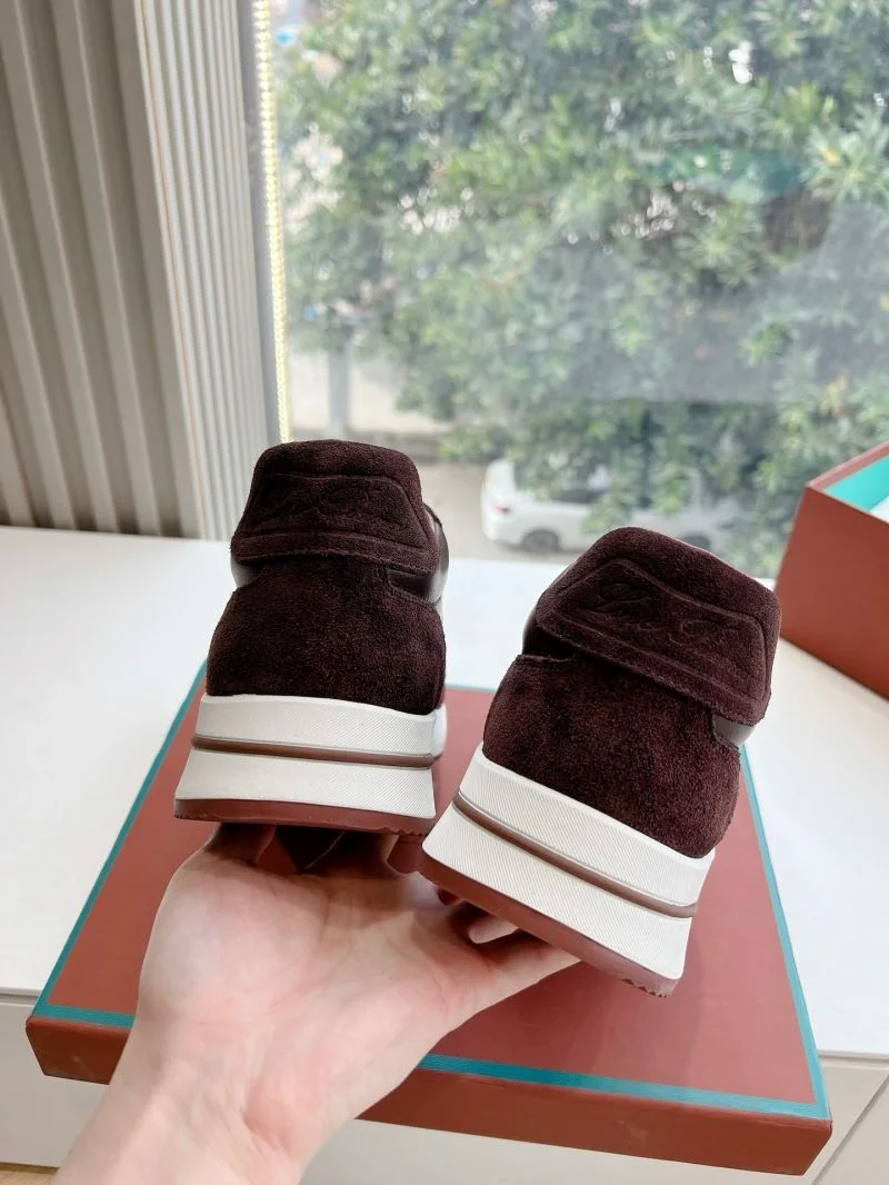 Original Loro Piana Shoes