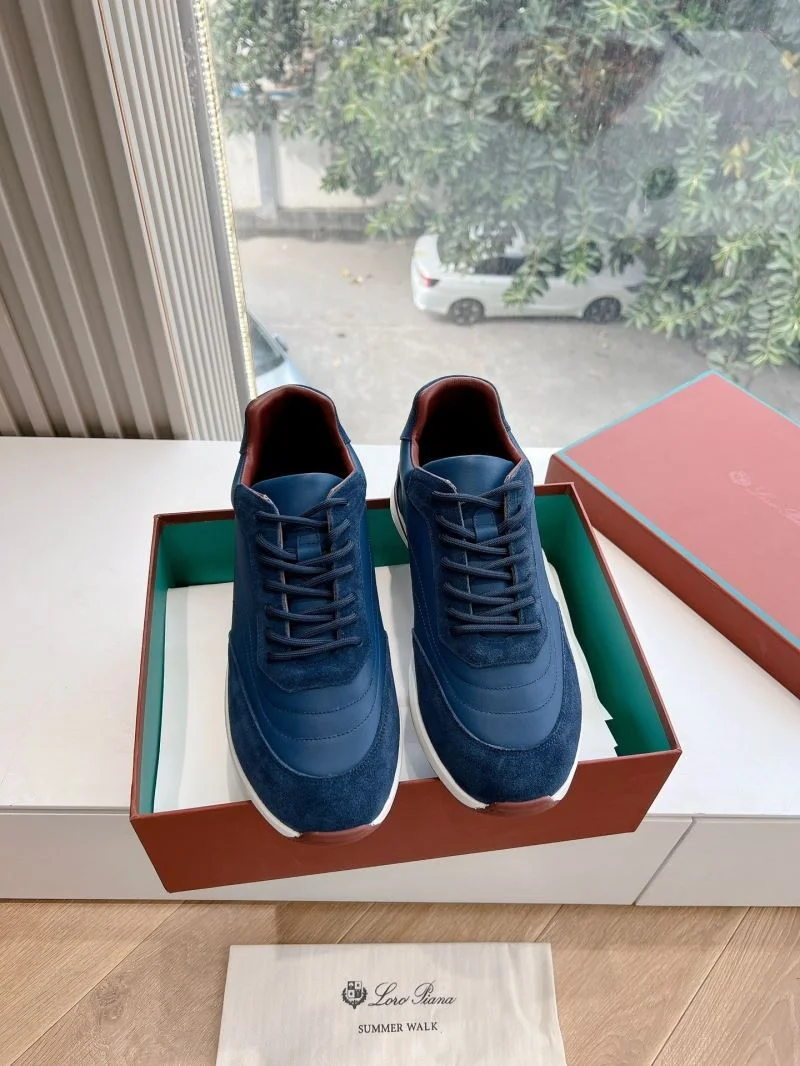 Loro Piana Shoes
