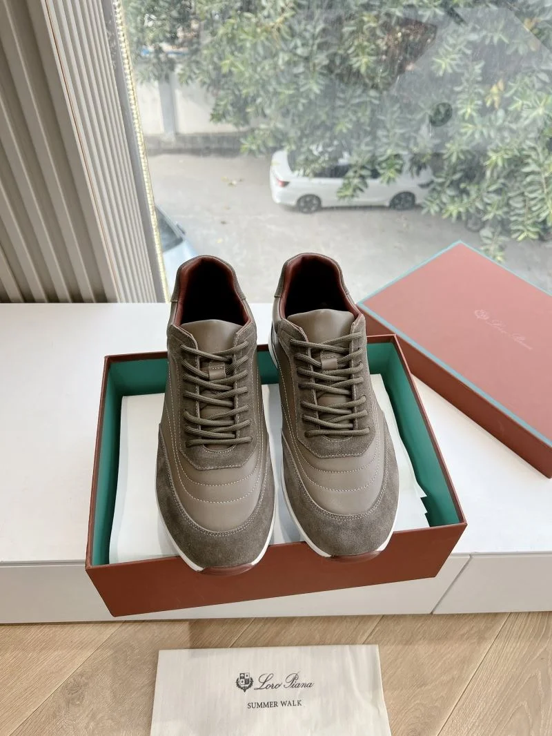 Loro Piana Shoes