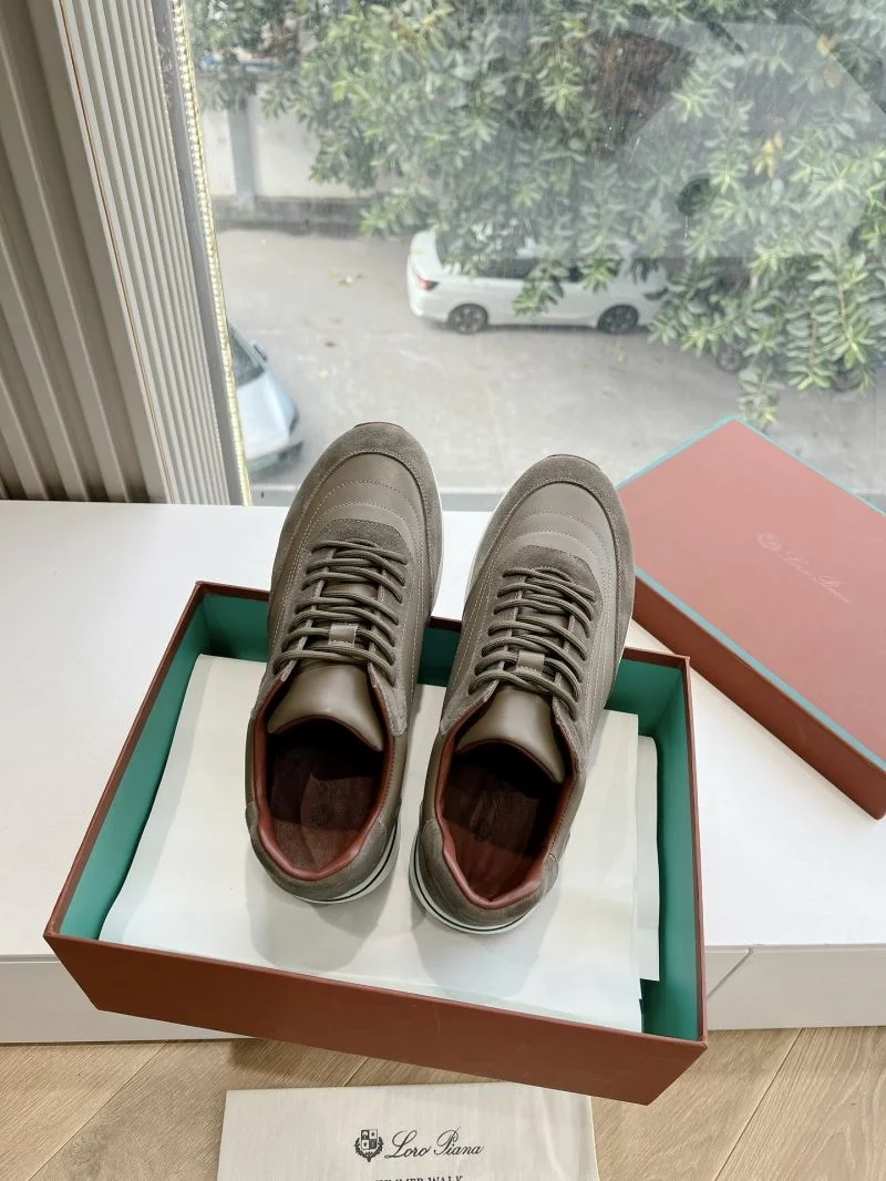Reasonably priced Loro Piana Shoes