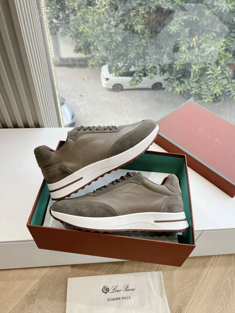 Reasonably priced Loro Piana Shoes